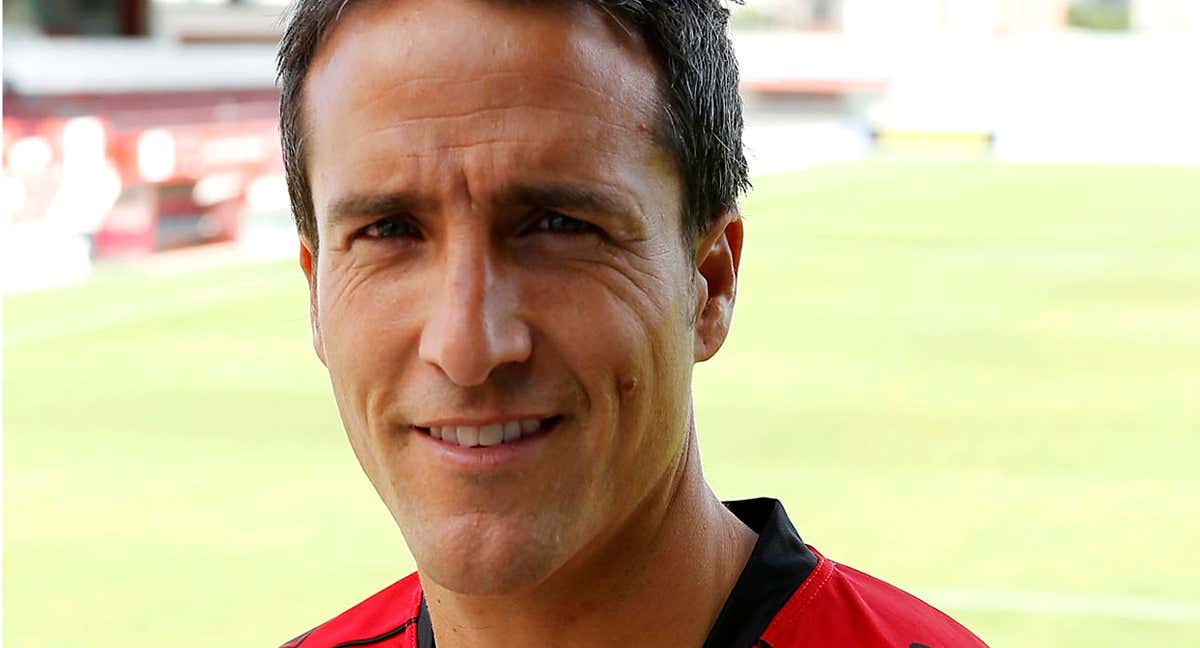 ¿Se puede jugar 27 años al fútbol profesional? Sí, y esta hazaña tiene ...