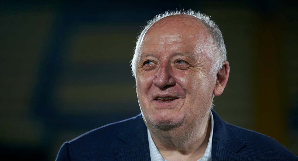 Fallece José Manuel Llaneza, vicepresidente del Villarreal | Relevo