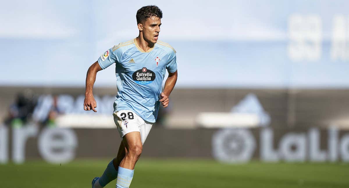Almería 3 - Celta 1: resumen, goles y resultado | Relevo