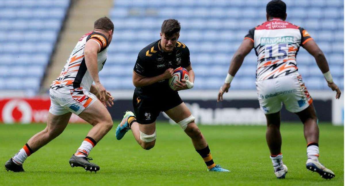 Mario Pichardie: “Debutar con España supone el fin de mi carrera ...