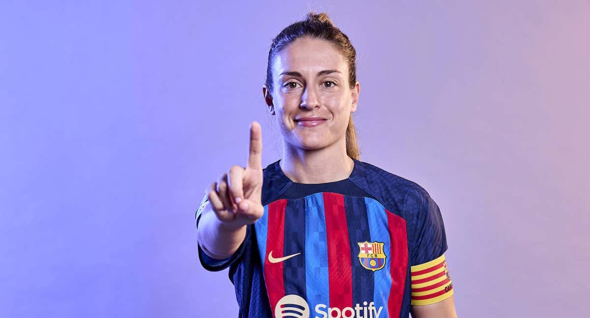 Las 10 jugadoras de fútbol femenino más buscadas de España | Relevo