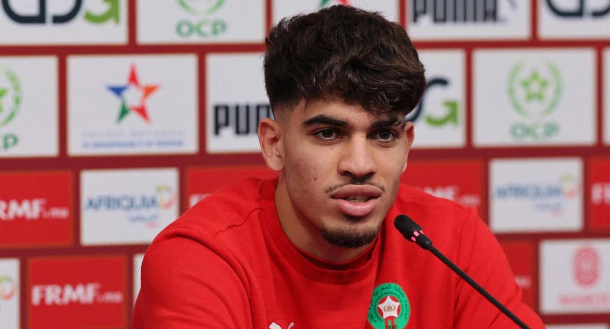 Abde avisa a España: "Podemos ganar a cualquiera" | Relevo