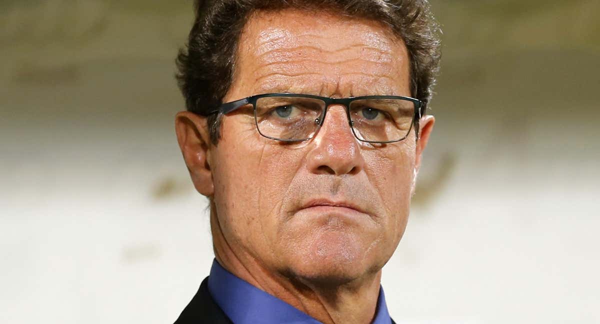 Capello cree que Cristiano se ha “buscado” este final de carrera: “Es ...