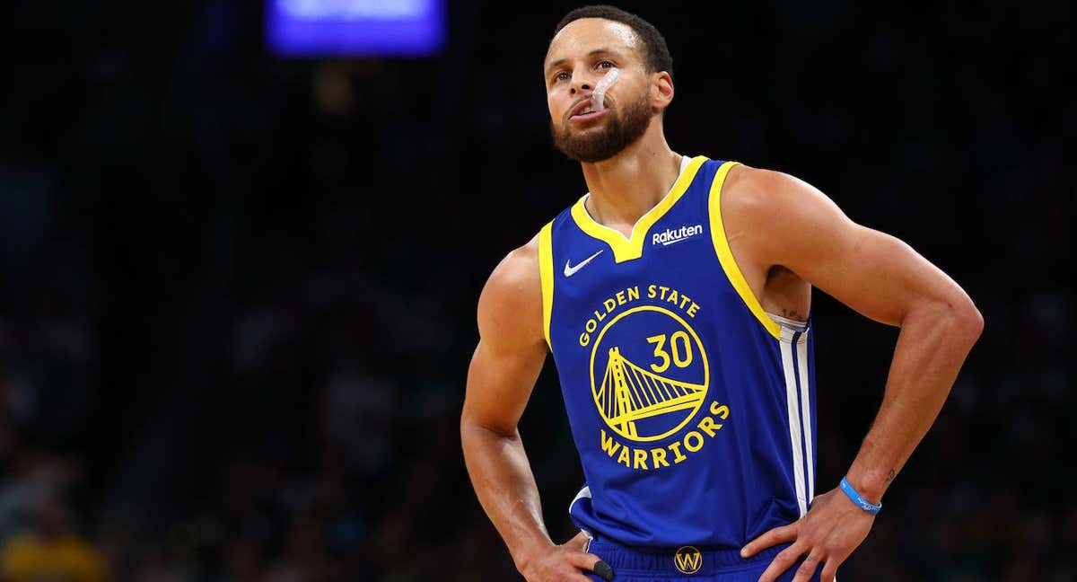 Se acaba el año que consagró a Stephen Curry como una leyenda | Relevo