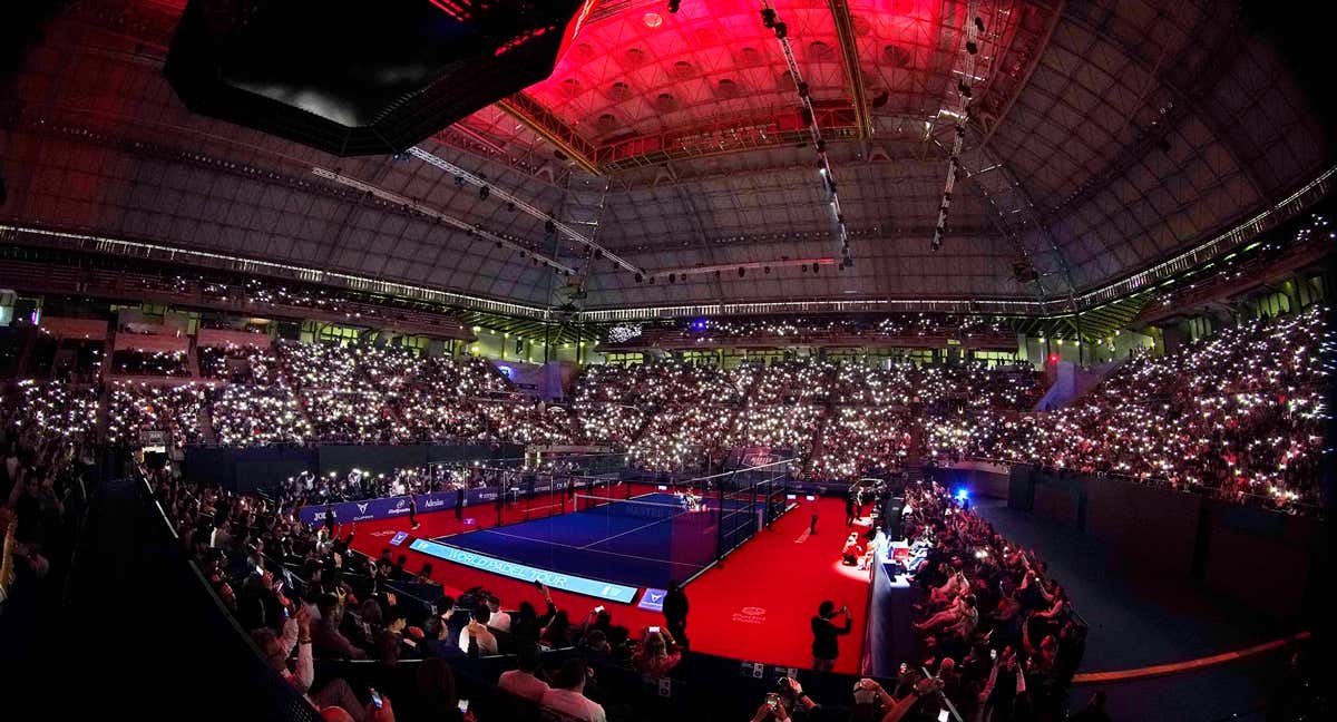 World Padel Tour reestructura su cúpula directiva | Relevo