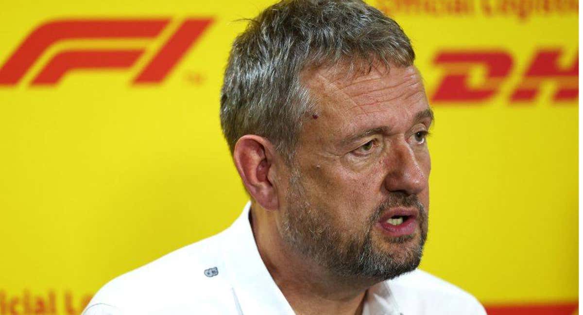 La FIA anuncia cambios en su organigrama | Relevo