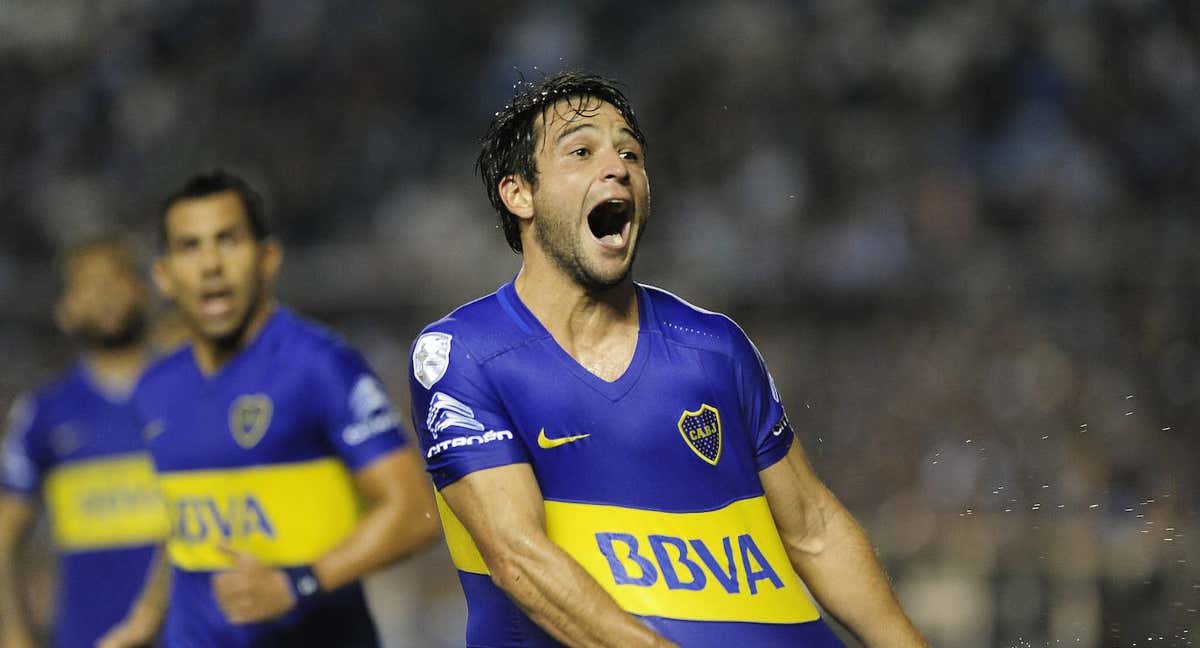 Lodeiro: “Se habló mucho de Boca, pero no me llamó nadie del club” | Relevo