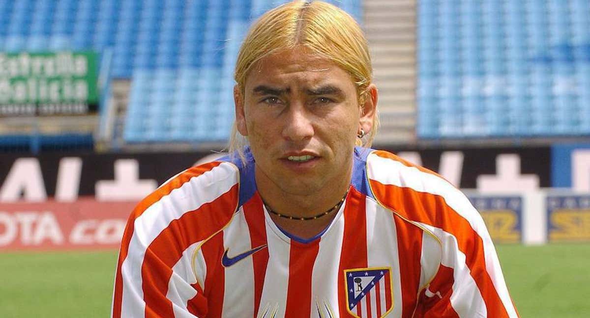 De resbalón en resbalón con el Pato Sosa: "Yo sólo me defendí cuando un ...