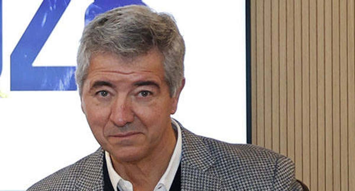 Gil Marín explota: "Es lamentable, no podemos normalizar lo que es ...