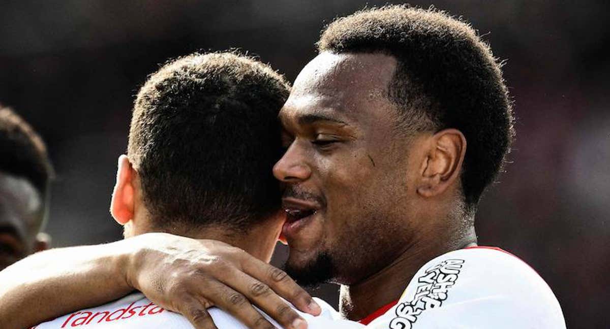 Aconsejado por Henry y los Hazard, el fichaje más caro de la historia ...