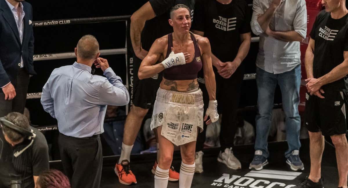 Jennifer Miranda tiene un nuevo reto: un reality en el que debe ganar ...