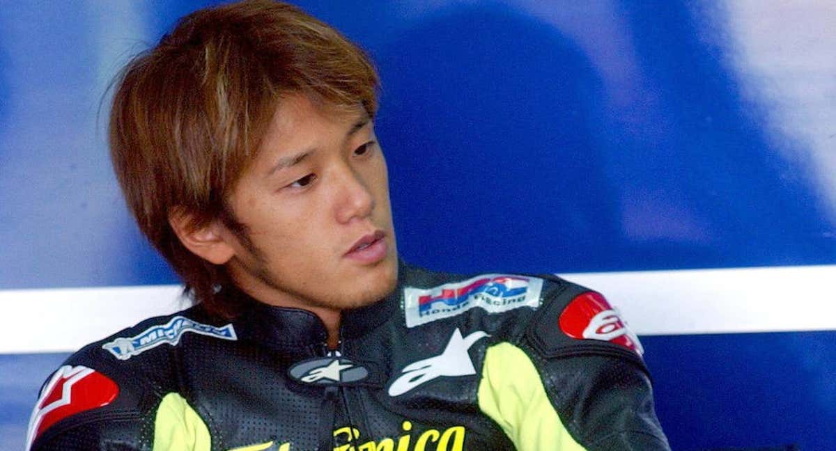 Recordando a Daijiro Kato 20 años después de la tragedia: "Era tan ...