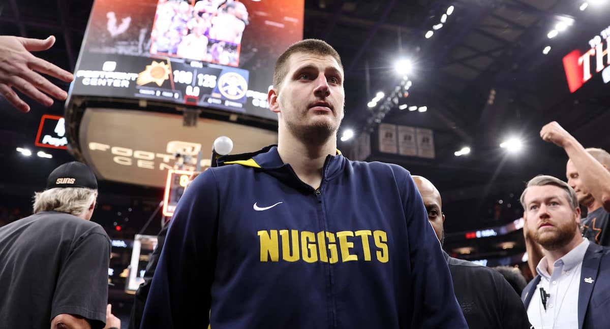 Los Denver Nuggets vuelven a unas finales de conferencia buscando su ...