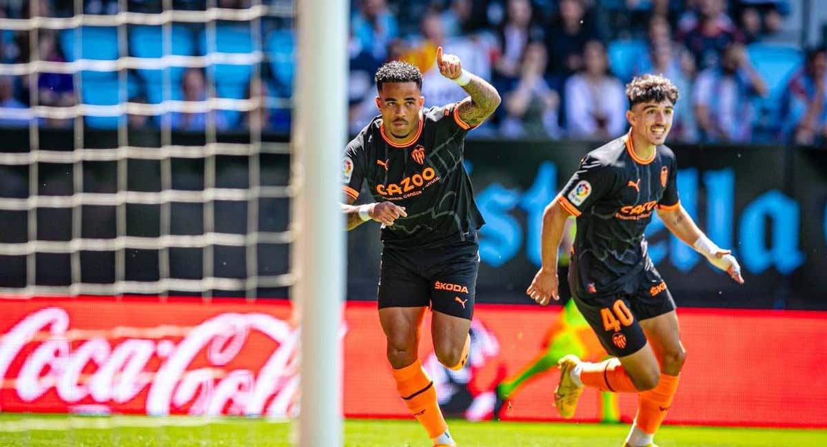 El vestuario alucina con un Justin Kluivert contundente con su futuro ...