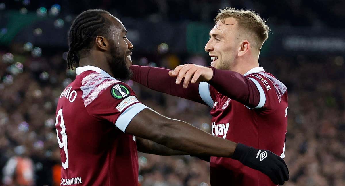 Qué es la Conference League, los equipos que la juegan y qué se gana ...