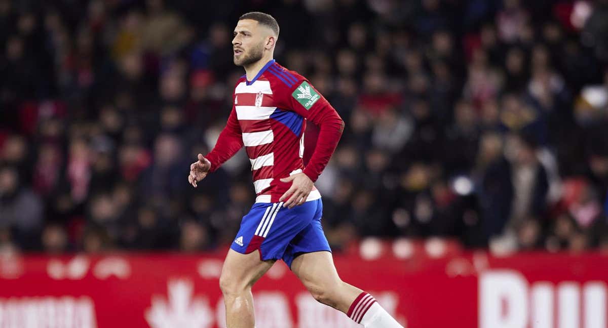 La superación de Weissman: "Hasta los 18 dormí en un colchón en el ...