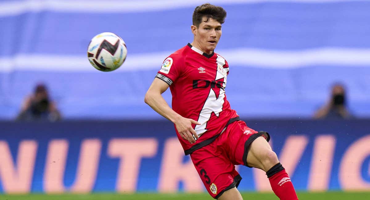 El fin de curso de Fran García: pelea por Europa, Real Madrid y ...