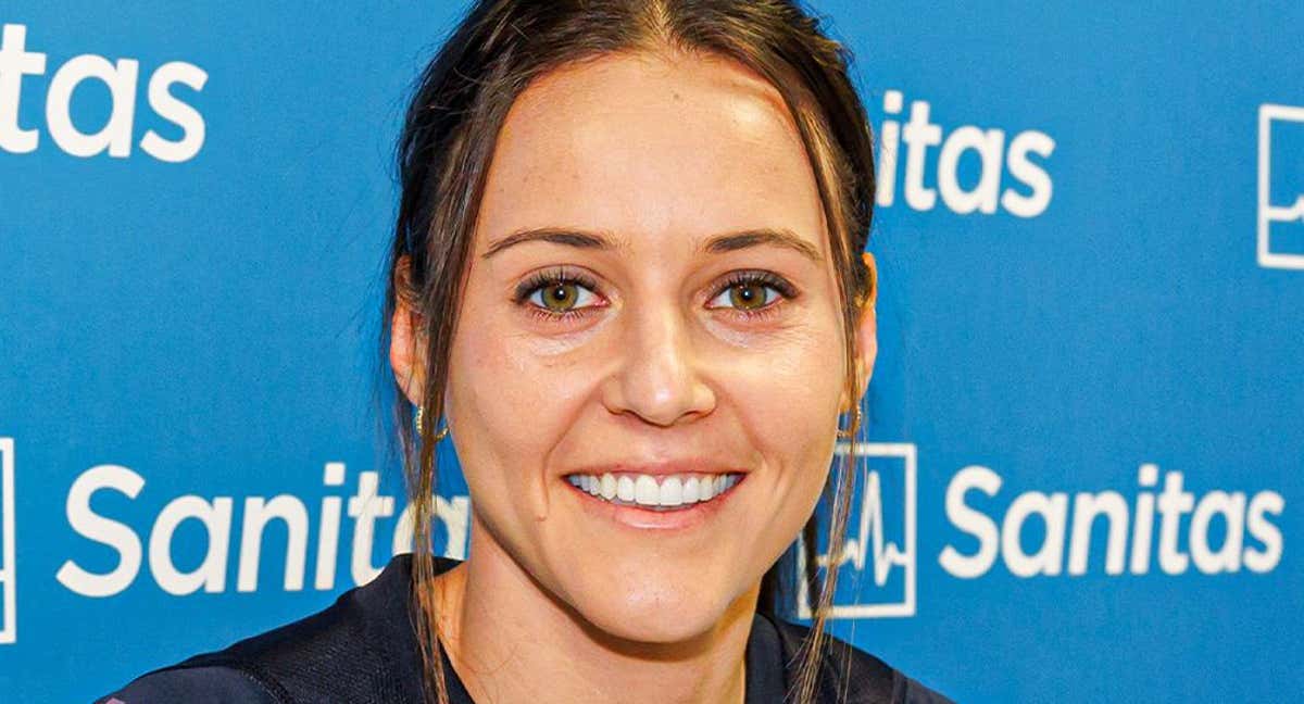 El Real Madrid vuelve a pescar en el Manchester City y ficha a Hayley ...