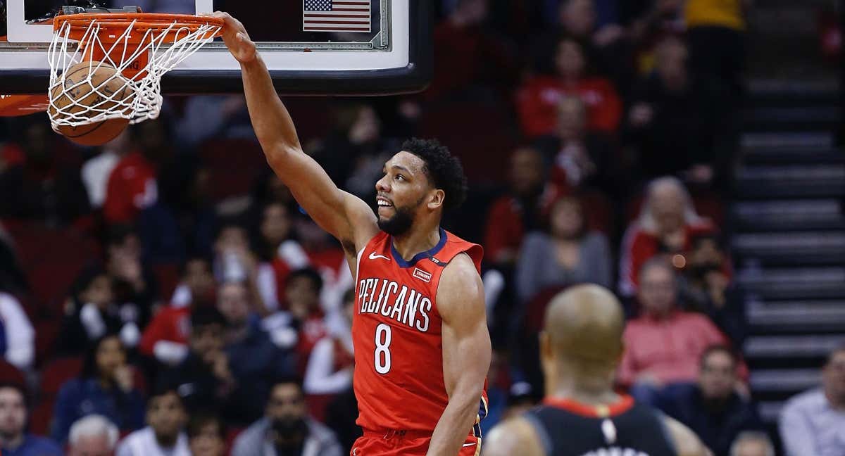 Un número 3 del Draft para el Casademont Zaragoza: Jahlil Okafor, el ...