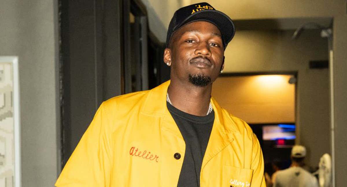 Dallas Mavericks Help Dorian Finney-Smith Secure Father's Parole After ...