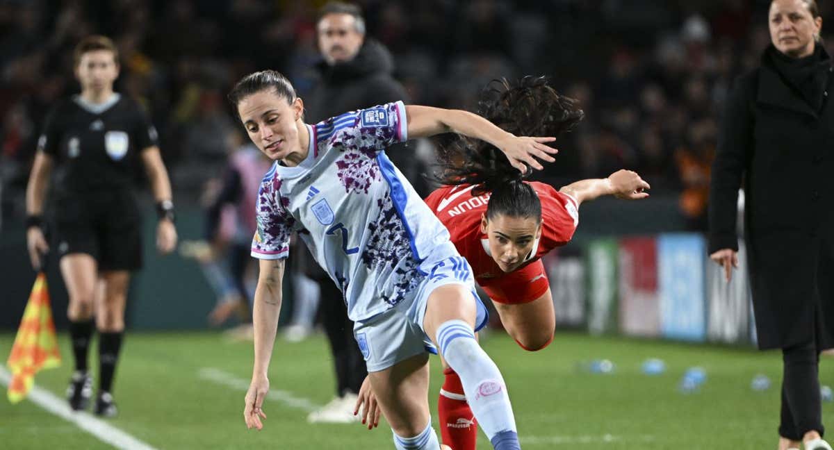 ¿Por qué Ona Batlle es tan importante para la Selección? | Relevo