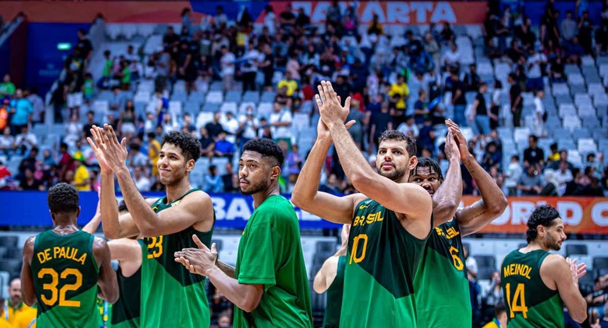 Brasil, ¿más samba que nunca? | Relevo