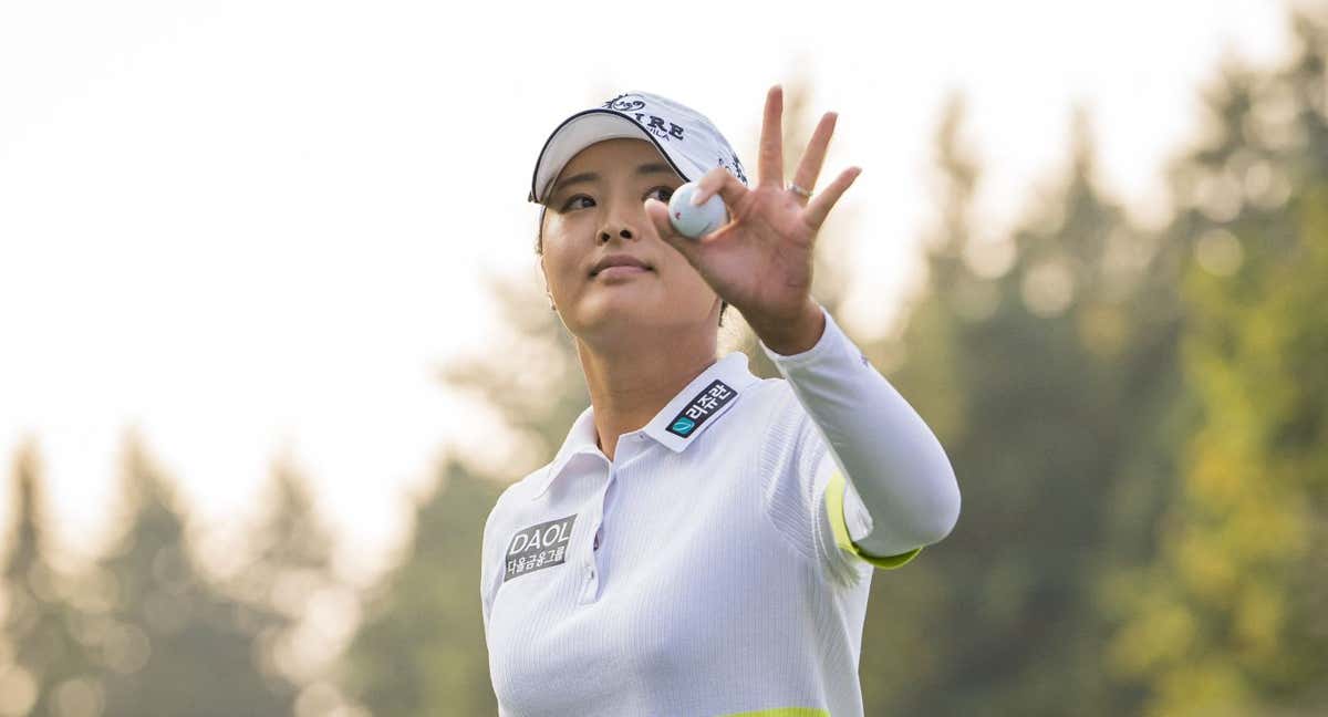 Qué es dropar en el golf y cuáles son las reglas sobre el dropaje | Relevo