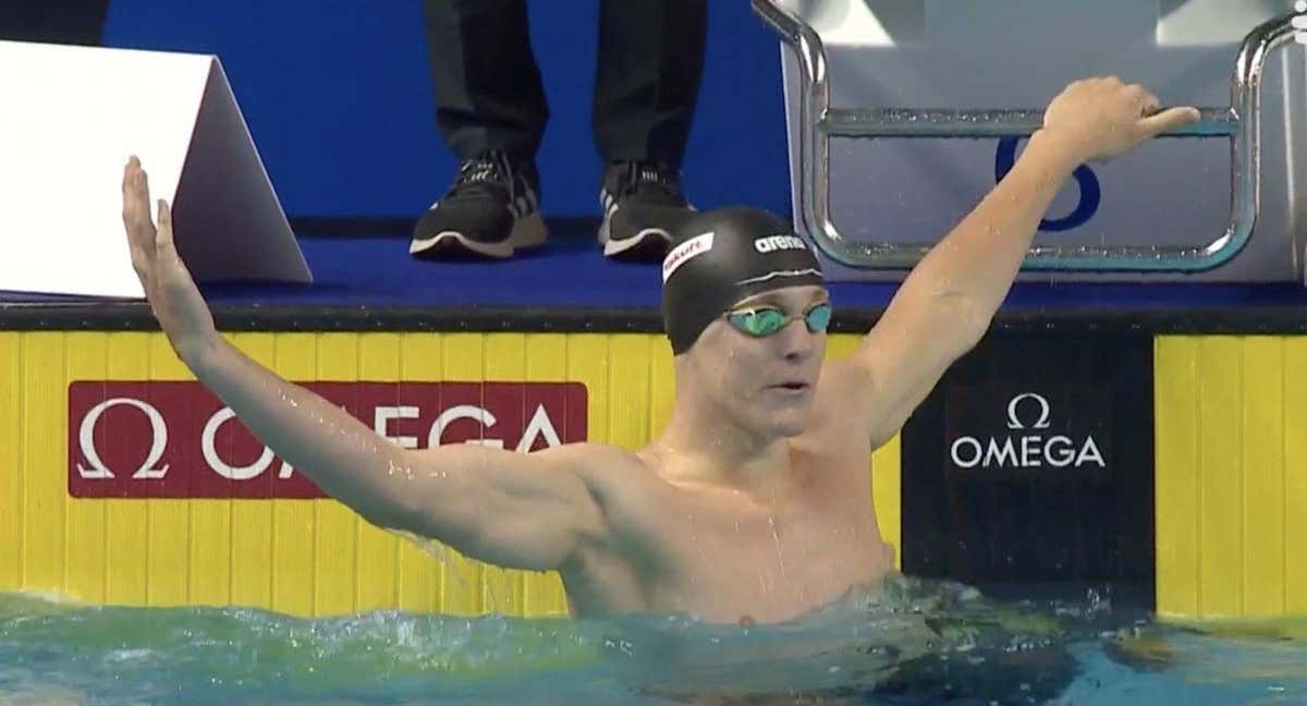 Max Williamson, el adolescente que todavía no puede votar y ya ha ...