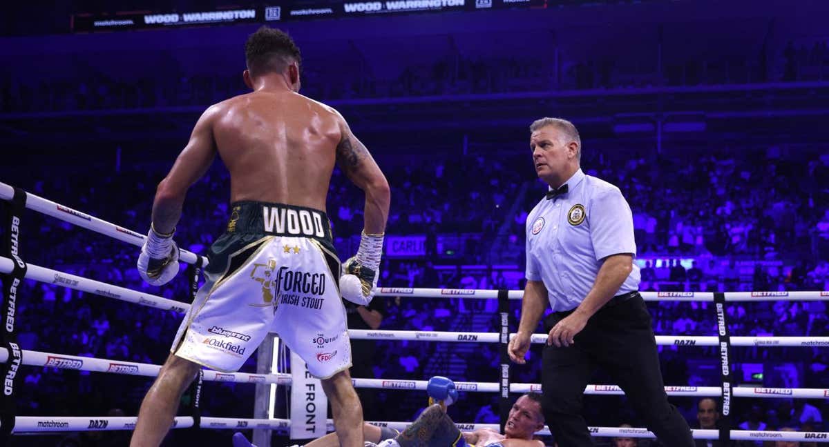 Cuánto dura una pelea de boxeo y sus descansos | Relevo