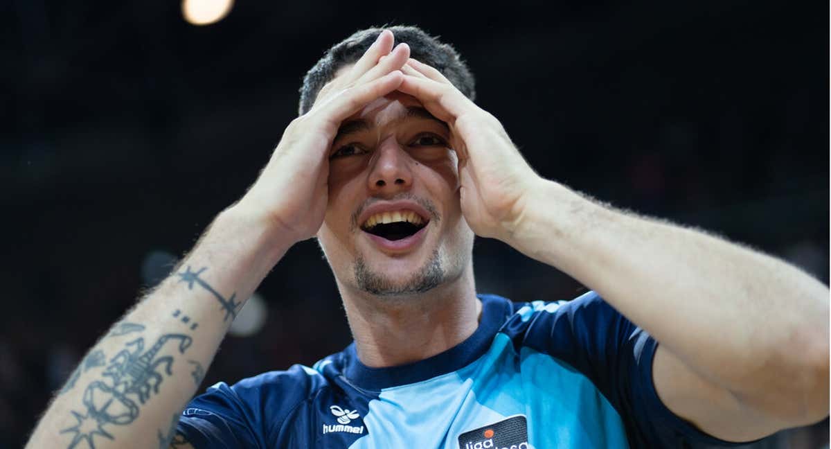 MoraBanc Andorra completa la gesta con 40 puntos en el último cuarto ...