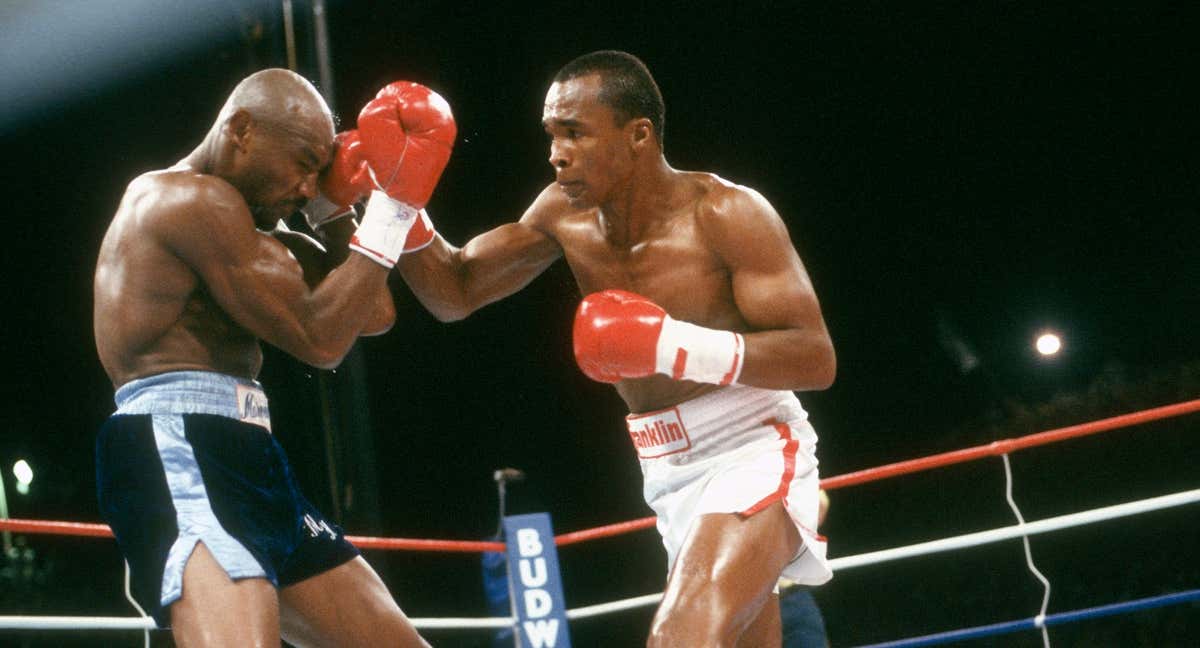 El peso medio en el boxeo: qué es y mejores luchadores | Relevo