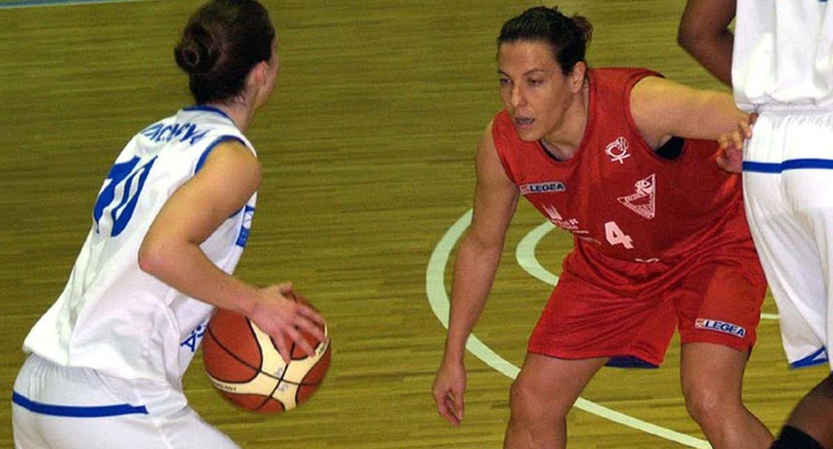 Laura Grande y su lucha contra el cáncer de mama: "Esto no puede ...