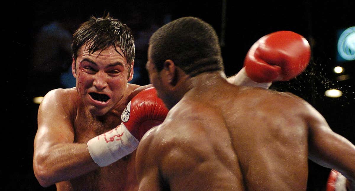 El peso welter en el boxeo: qué es y mejores luchadores | Relevo