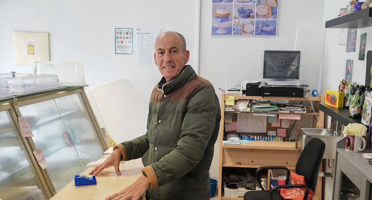 Gabino Rodríguez: "Me reuní con Cruyff para ir al Barcelona, pero mi ...