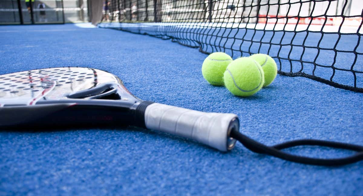 Qué es un torneo americano de pádel | Relevo