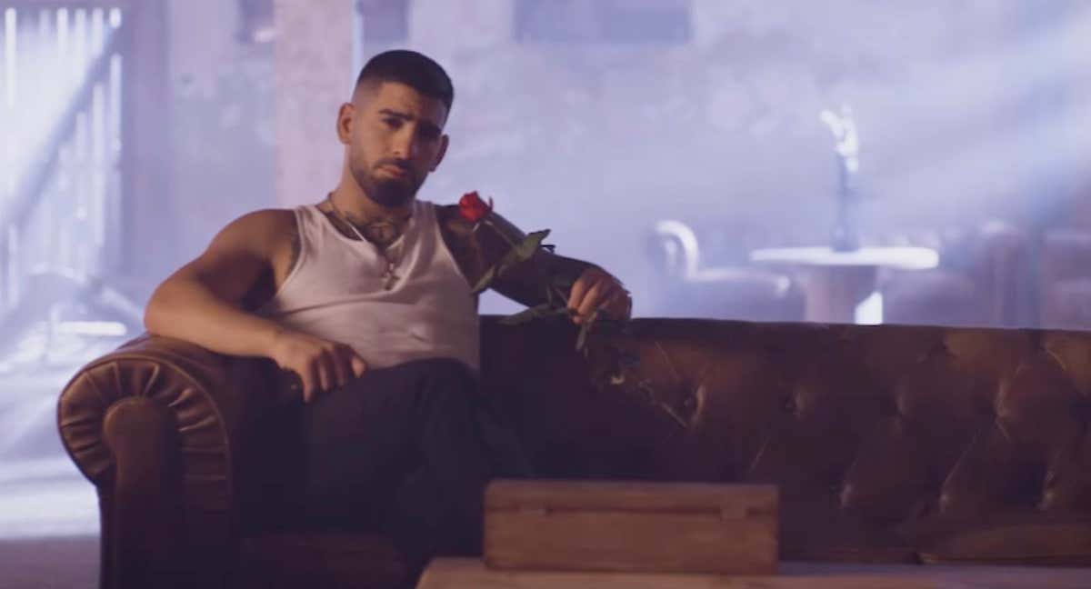 Ilia Topuria y la "decimoquinta rosa": así se ha cerrado el esperado ...