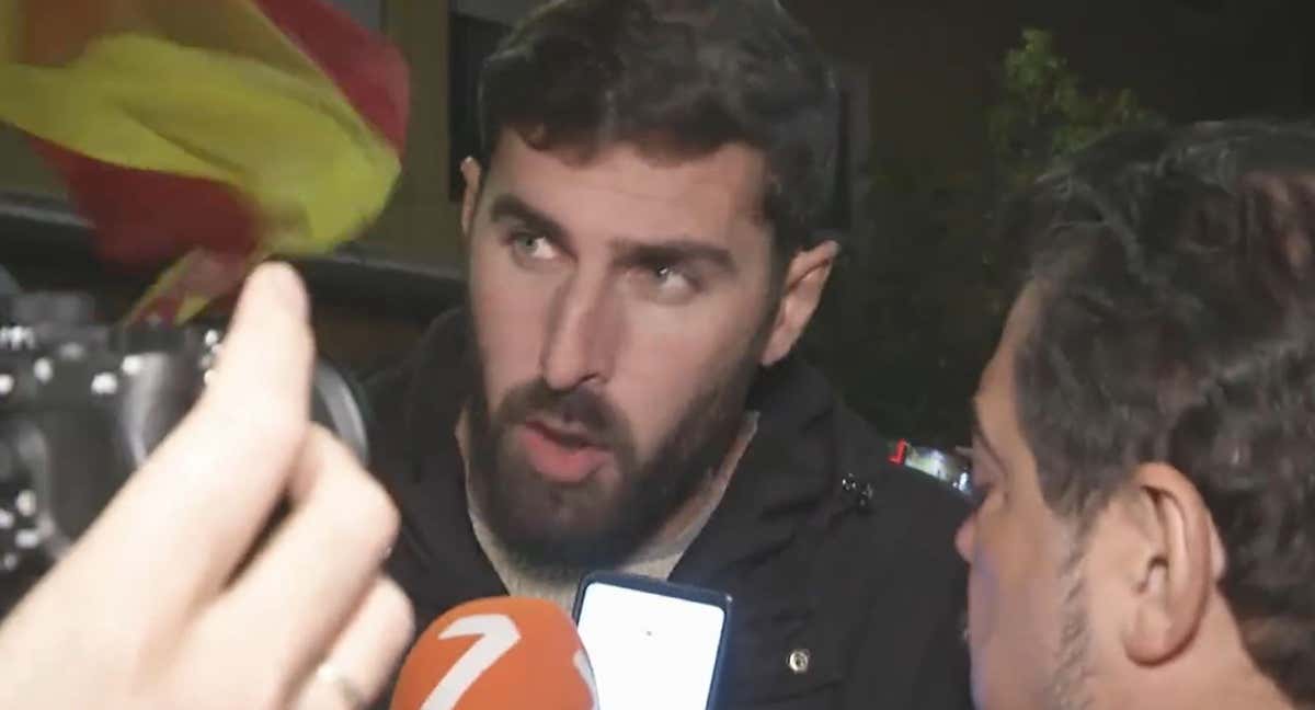 José Ángel Antelo, el canterano del Real Madrid convertido en azote de ...