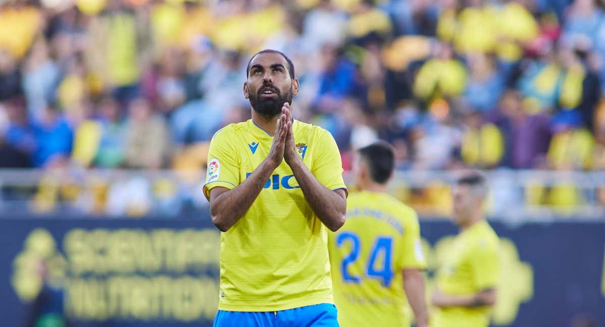 Así es jugar con Fali, el defensa que nunca verás en un Ferrari: "Te ...