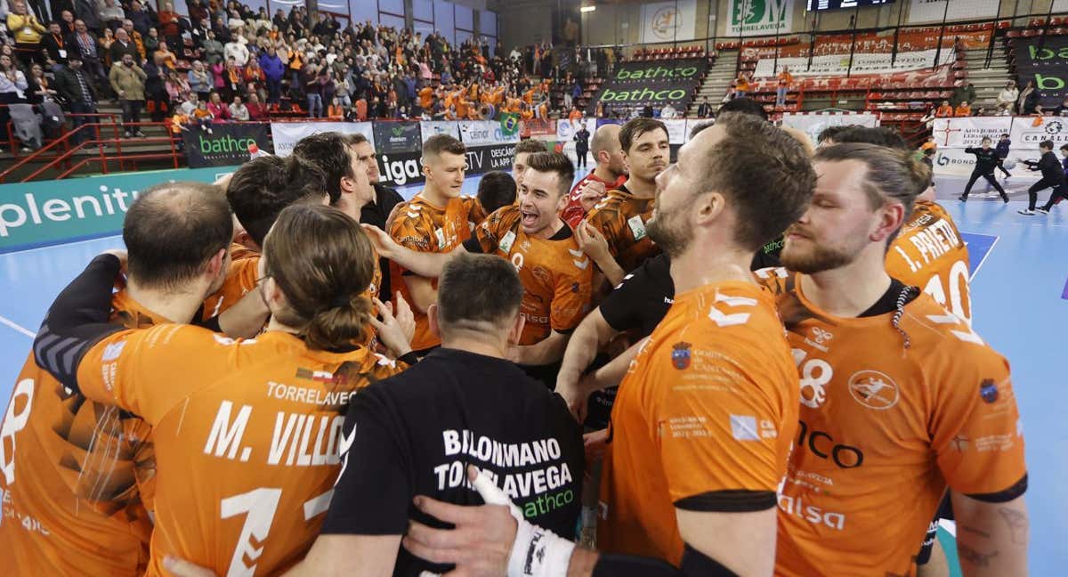 La lacra que frustra el renacer de la Liga Asobal: "En la 2ª división ...