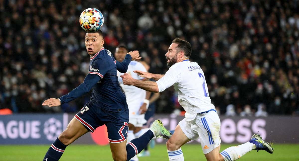 Me llega, me cuentan, me confirman: el futuro 'blanco' de Kepa, la ...