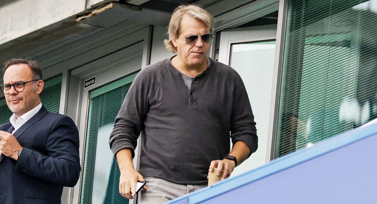 La Premier League aprueba la regla 'anti-Chelsea' y se iguala a Europa ...