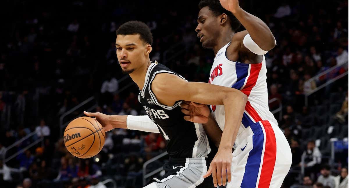 Los triples-doples más rápidos de la historia de la NBA | Relevo