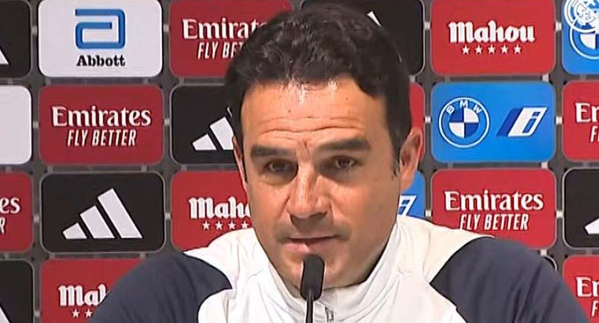 Toril, tras el 4-0 en el Clásico: "No nos han pasado por encima; Es el ...