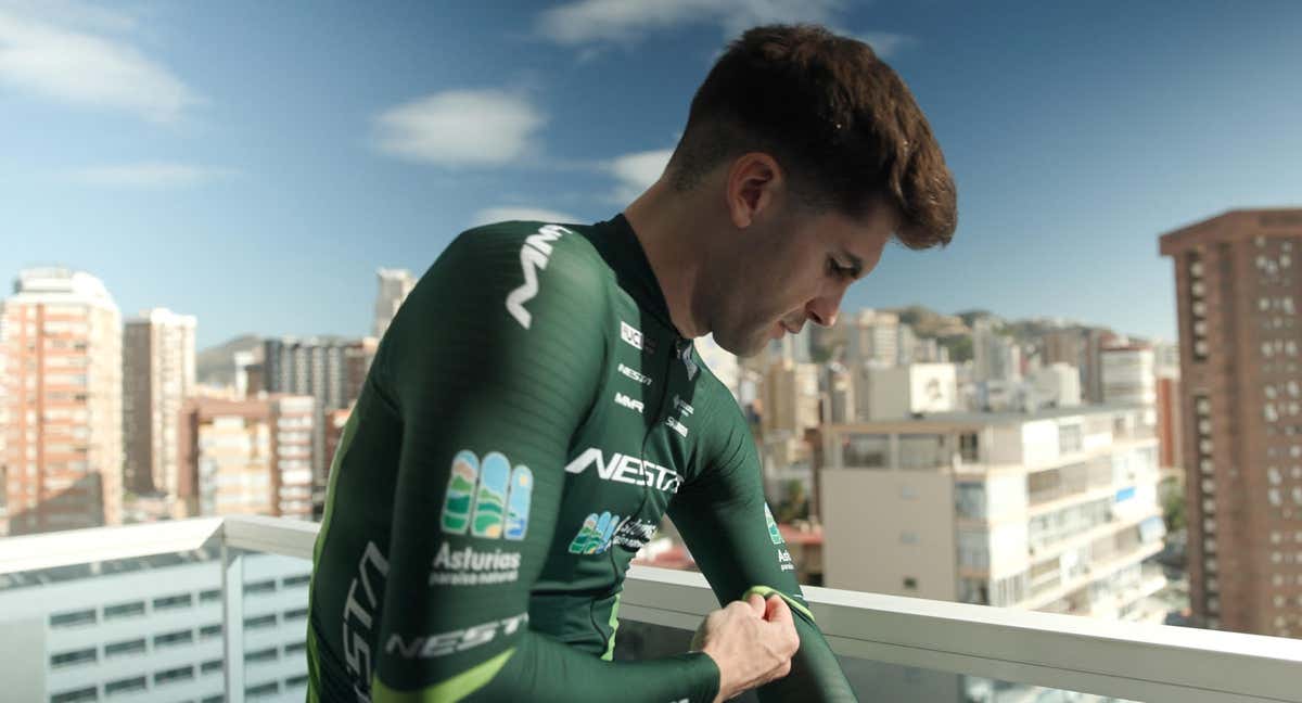 Las horas previas de Kevin Suárez ante su cita más especial, desde ...