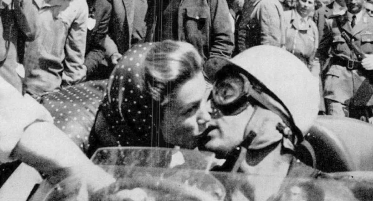 La historia real detrás del trágico accidente que protagoniza la nueva ...