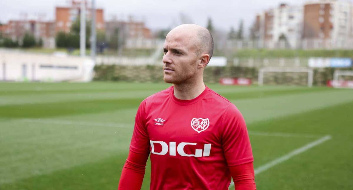 Isi Palazón: "No me gusta cómo se ha tratado a alguno de mis compañeros ...