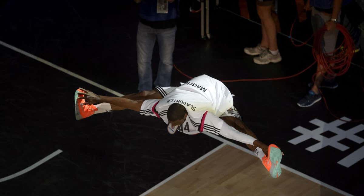 La demora del 'caso Slaughter' que deja en mal lugar el funcionamiento ...