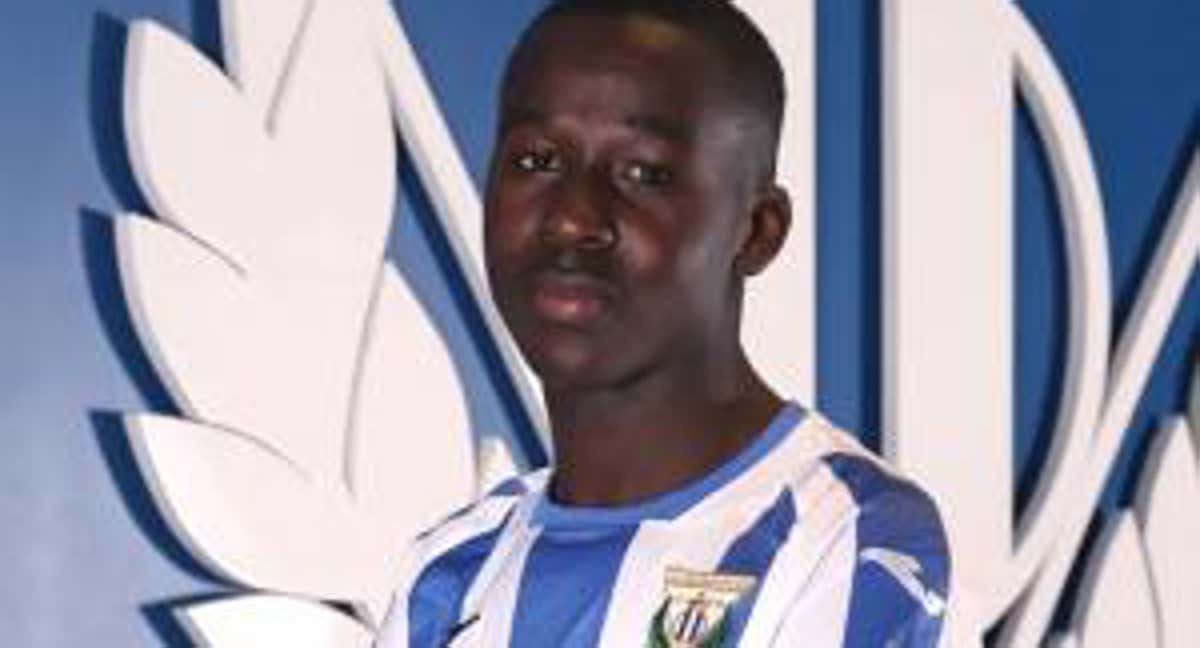Lamini Fati, promesa del Leganés, firma con el Valencia | Relevo