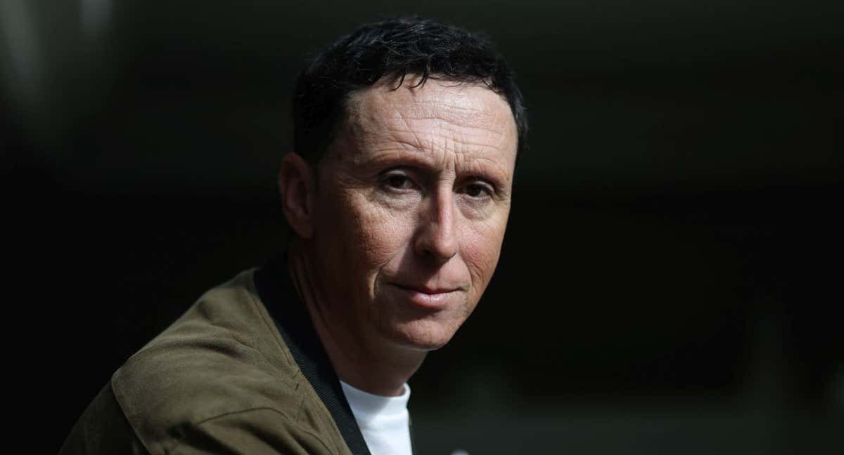 Joseba Beloki rompe su silencio sobre la Operación Puerto: "Fue una ...