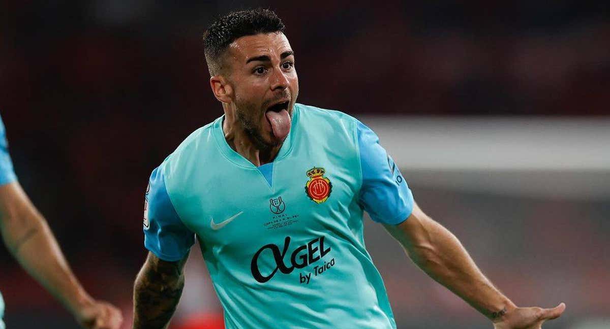 Dani Rodríguez, el subcampeón de Copa que no vio futuro en el fútbol ...